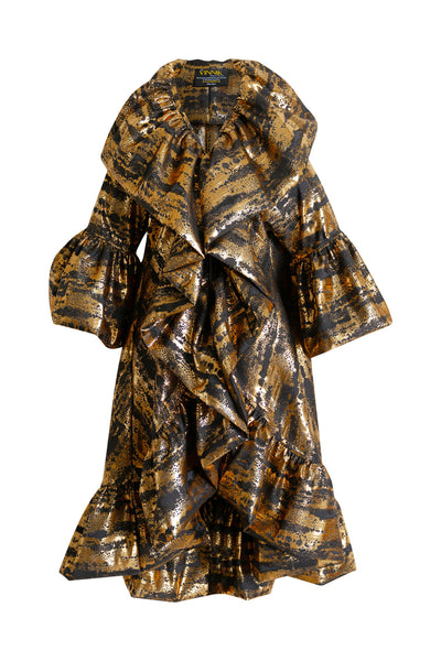 Manhattan Opera Coats – byVINNIK